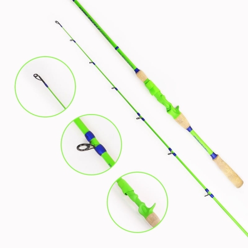 Hengel Hype Tackle Fresh 2,14 m tot 45 g 2 delen Cast Viswinkel FDW