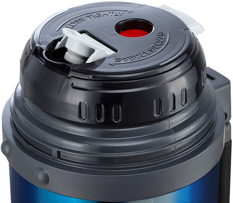 Zojirushi SF-CC15AH 1.5 L (folding handle+strap) Viswinkel FDW